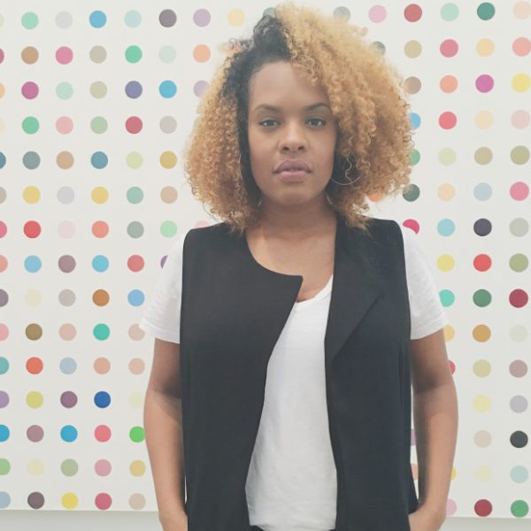 HAUTE Spot: The Broad - The Hautemommie