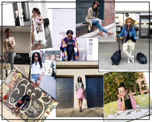 3 Ways To Create Your Own Style - The Hautemommie