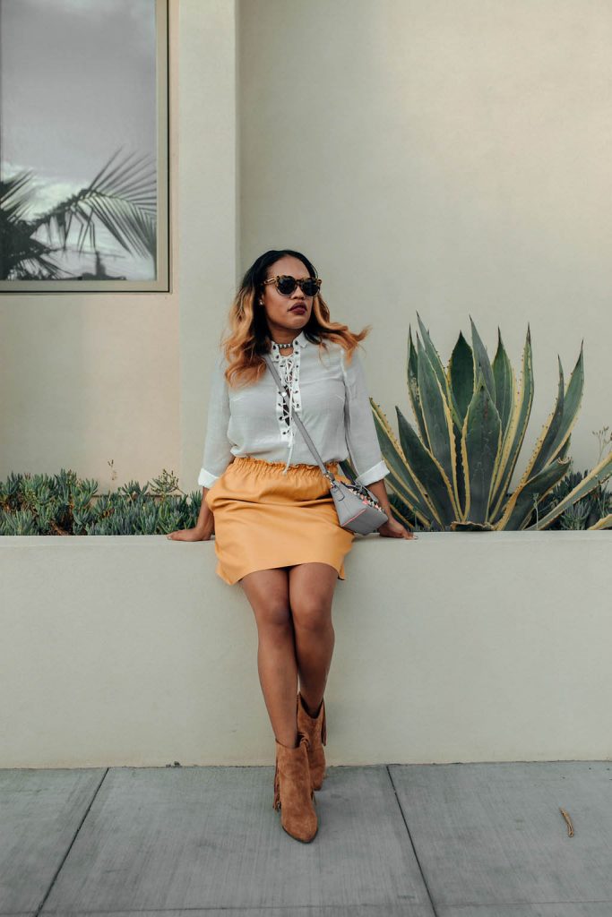 All Laced Up - The Hautemommie