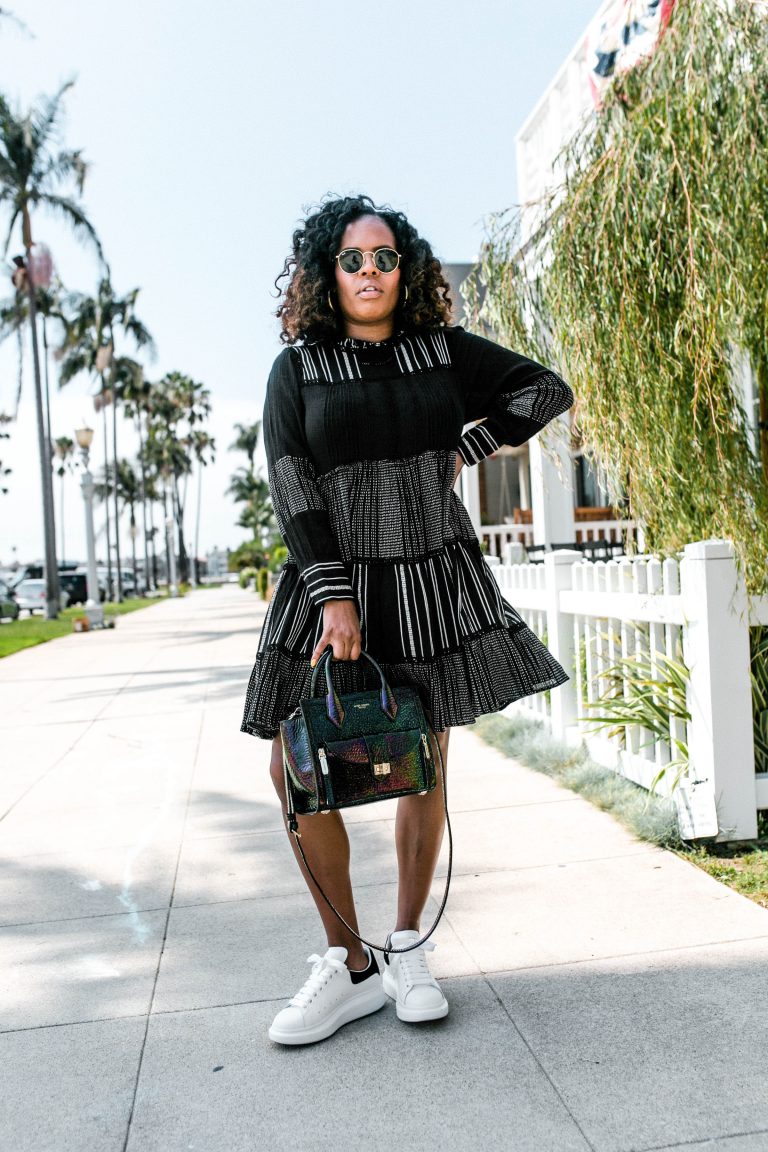 Rediscovering Your Style in Your 30s - The Hautemommie