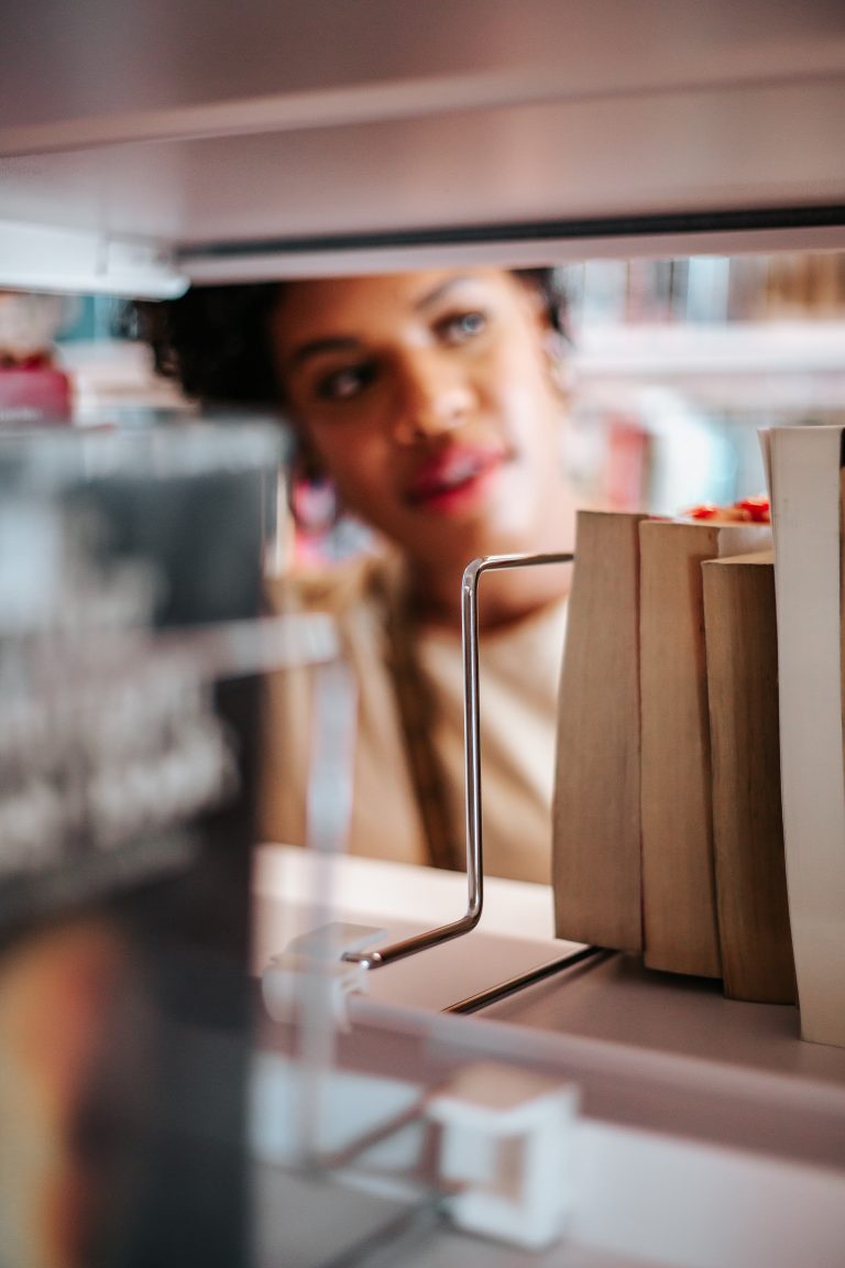 Why Representation Is Everything - The Hautemommie