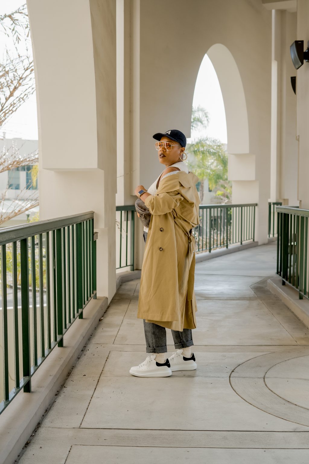 Do These 3 Things To Make Getting Dressed Easier - The Hautemommie